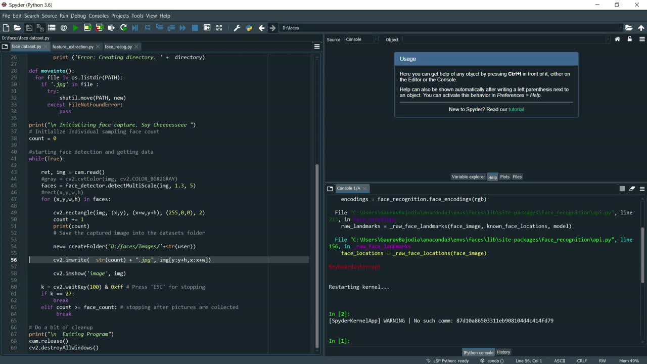 Gaurav Bajodia on LinkedIn: #python #learning #deeplearning # ... Gaurav Bajodia on LinkedIn: #python #learning #deeplearning # ...