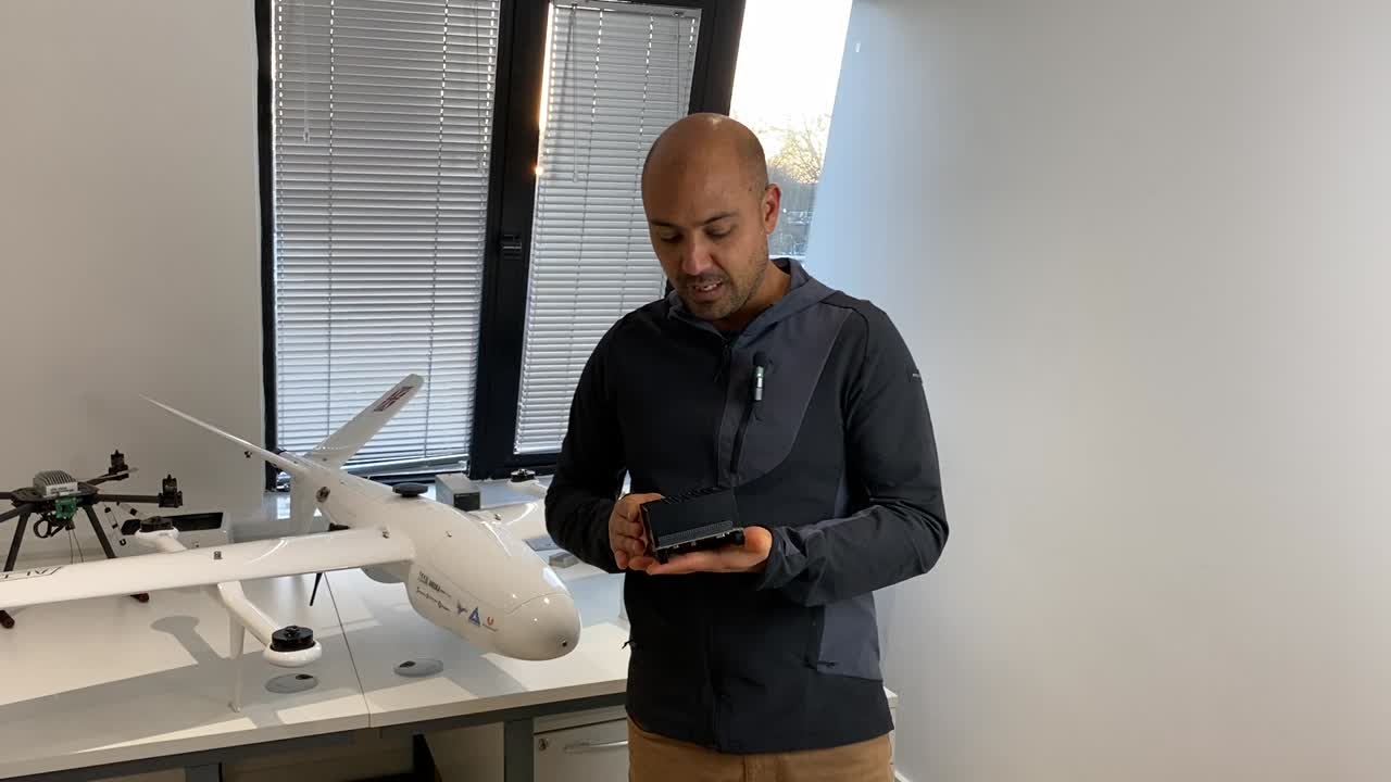 Sky-Drones su LinkedIn: #drones #uav #skydrones #volant #autonomy # ... Sky-Drones su LinkedIn: #drones #uav #skydrones #volant #autonomy # ...