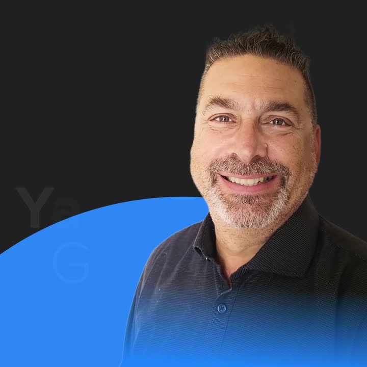 Yanick Gaudet on LinkedIn: Getting to know Yanick Gaudet | Star Yanick Gaudet on LinkedIn: Getting to know Yanick Gaudet | Star