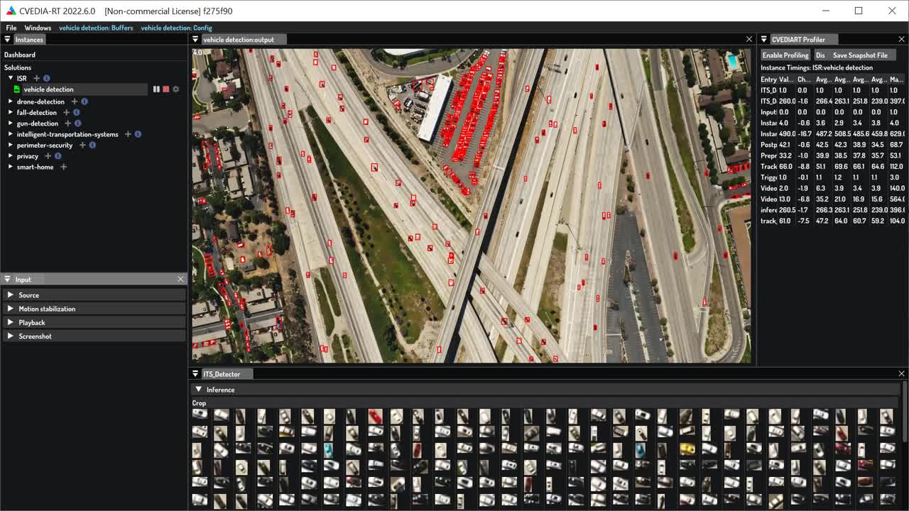 OpenCV on LinkedIn: #computervision #ai #machinelearning OpenCV on LinkedIn: #computervision #ai #machinelearning