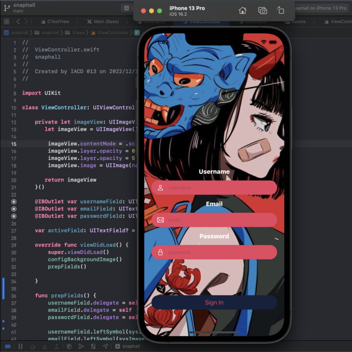 Elias Kekana on LinkedIn: #swift #uikit #xcode #playground #programming ... Elias Kekana on LinkedIn: #swift #uikit #xcode #playground #programming ...