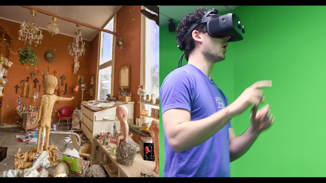The Glimpse Group (Nasdaq: VRAR) on LinkedIn: Glimpse Developers Test ... The Glimpse Group (Nasdaq: VRAR) on LinkedIn: Glimpse Developers Test ...
