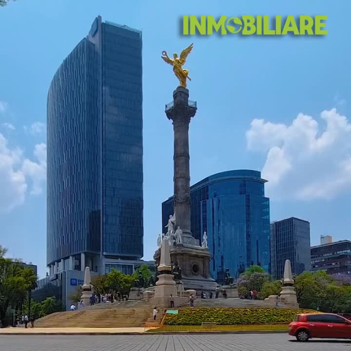 INMOBILIARE en LinkedIn: La Ciudad de México se encuentra en el primer ... INMOBILIARE en LinkedIn: La Ciudad de México se encuentra en el primer ...