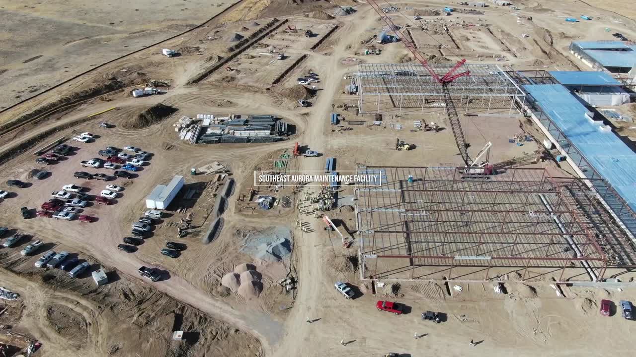 Taylor Kitch-Ross on LinkedIn: Aurora SEAM | Topping Out Ceremony Taylor Kitch-Ross on LinkedIn: Aurora SEAM | Topping Out Ceremony
