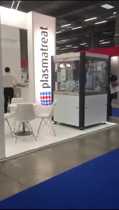 Plasmatreat on LinkedIn: #openairplasma #pretreatment #primers # ... Plasmatreat on LinkedIn: #openairplasma #pretreatment #primers # ...