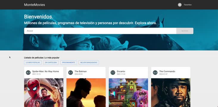 Pablo Montesano on LinkedIn: #react #reactjs #redux #nodejs # ... Pablo Montesano on LinkedIn: #react #reactjs #redux #nodejs # ...