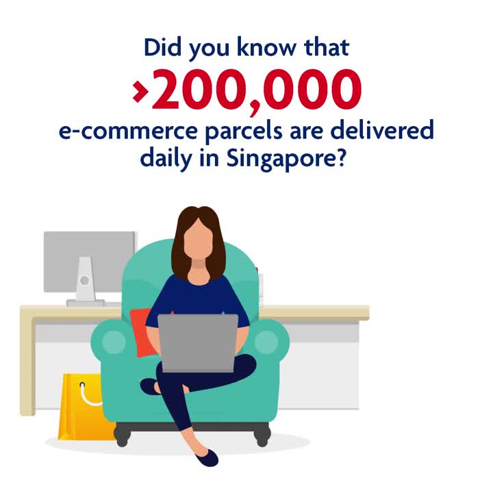 UOB on LinkedIn: Asia’s first reusable e-commerce packaging pilot ... UOB on LinkedIn: Asia’s first reusable e-commerce packaging pilot ...