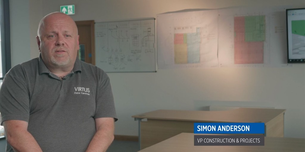 VIRTUS Data Centres on LinkedIn: Virtus Data Centres Client Testimonial VIRTUS Data Centres on LinkedIn: Virtus Data Centres Client Testimonial