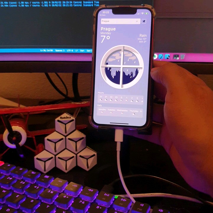 Bruno Corona on LinkedIn: #flutter #flutterdev #flutterdeveloper # ... Bruno Corona on LinkedIn: #flutter #flutterdev #flutterdeveloper # ...