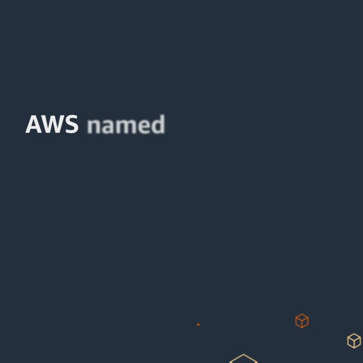 John Ladino en LinkedIn: AWS Named a Cloud Leader John Ladino en LinkedIn: AWS Named a Cloud Leader