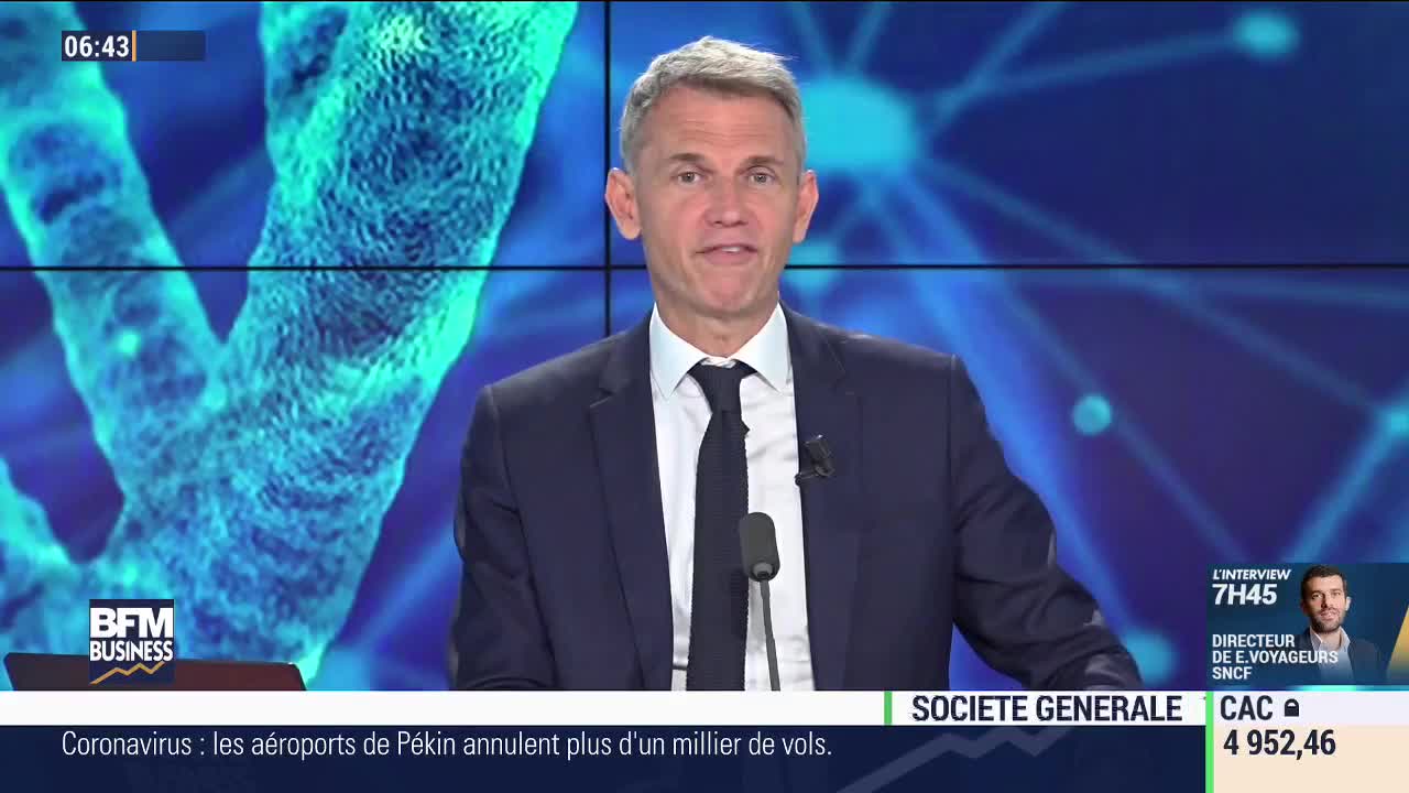 Frederic Cren sur LinkedIn : Ci-joint l'interview avec BFM Business ... Frederic Cren sur LinkedIn : Ci-joint l'interview avec BFM Business ...