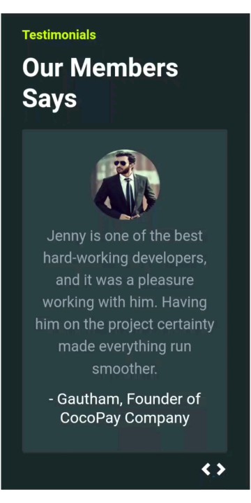 Naman Sampathi on LinkedIn: #webdevelopment #html #css #bootstrap # ... Naman Sampathi on LinkedIn: #webdevelopment #html #css #bootstrap # ...