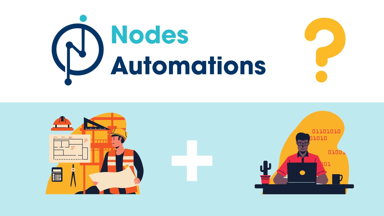 Nodes Automations on LinkedIn: Nodes Automations Introduction Nodes Automations on LinkedIn: Nodes Automations Introduction