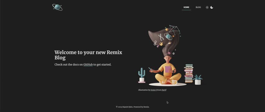 Rajesh Babu on LinkedIn: #react Rajesh Babu on LinkedIn: #react