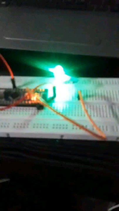Himani Shah on LinkedIn: #beginner #arduino #iot Himani Shah on LinkedIn: #beginner #arduino #iot