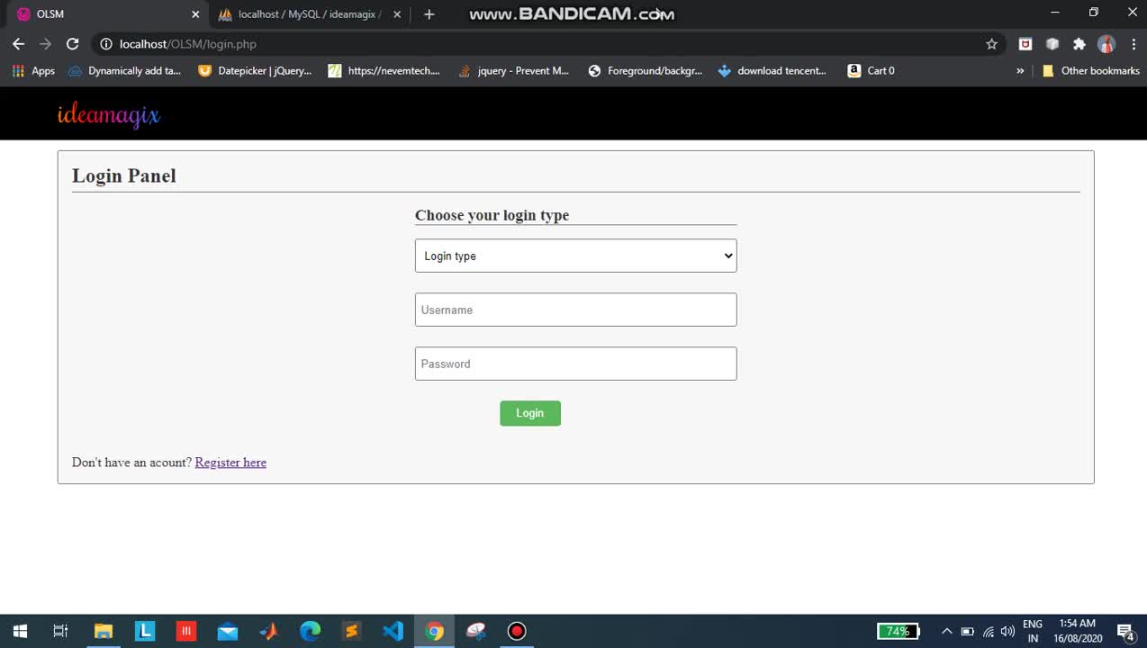 Mayur Sonawale on LinkedIn: #html #css #javascript #jquery #php #mysql ... Mayur Sonawale on LinkedIn: #html #css #javascript #jquery #php #mysql ...