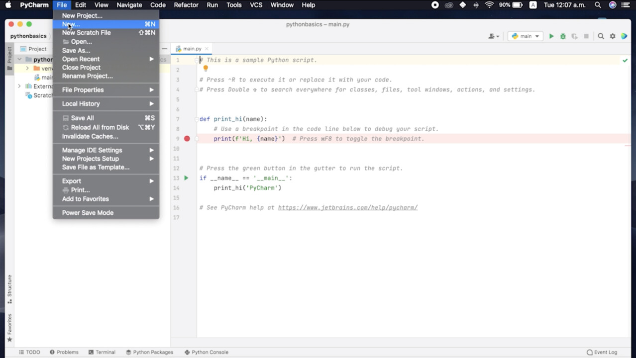 Jeffin Varghese on LinkedIn: #python #python3 #pythonlearning # ... Jeffin Varghese on LinkedIn: #python #python3 #pythonlearning # ...
