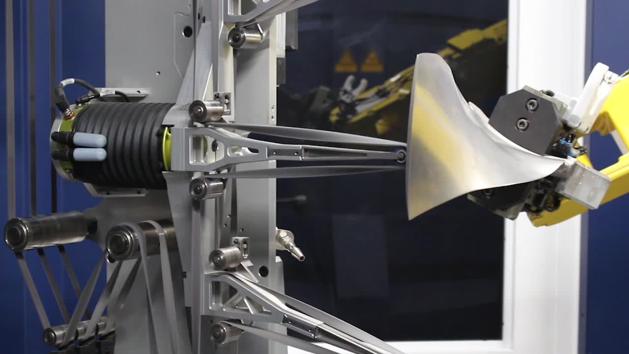 🚲Michael Muldoon on LinkedIn: #bfx500 #roboticsystems #surfacefinishing ... 🚲Michael Muldoon on LinkedIn: #bfx500 #roboticsystems #surfacefinishing ...