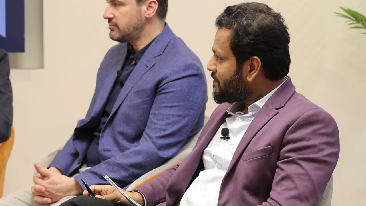 Derek Lau Wai Lock on LinkedIn: Jeremy Fireside Chat Derek Lau Wai Lock on LinkedIn: Jeremy Fireside Chat