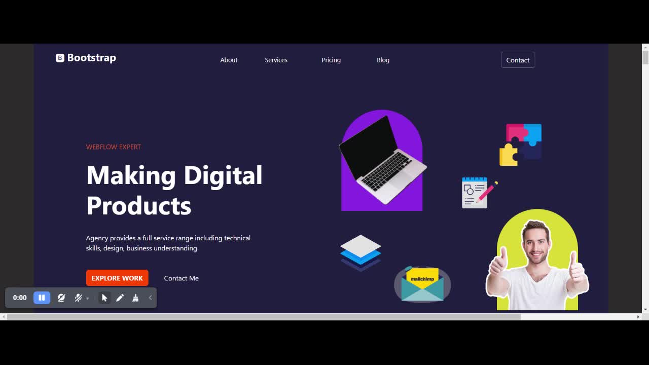 Bismark Jones-oduro on LinkedIn: #100daysofcode #codetraingh Bismark Jones-oduro on LinkedIn: #100daysofcode #codetraingh