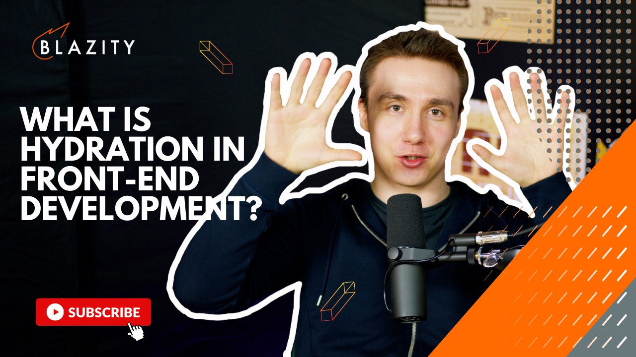 Blazity on LinkedIn: #nextjs #hydration #webdevelopment #frontend # ... Blazity on LinkedIn: #nextjs #hydration #webdevelopment #frontend # ...