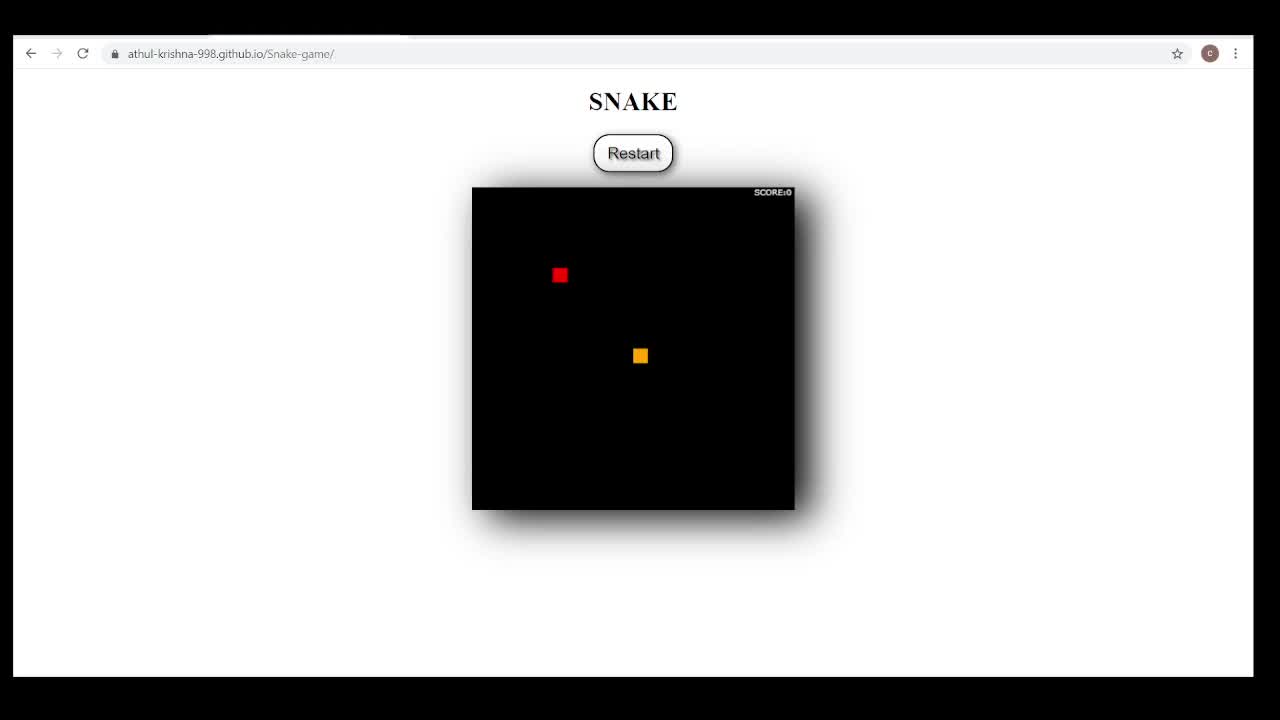 ATHUL KRISHNA on LinkedIn: #javascript #html #design #css #game # ... ATHUL KRISHNA on LinkedIn: #javascript #html #design #css #game # ...