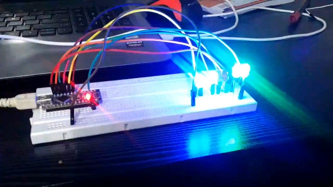 Himani Shah on LinkedIn: #learning #arduino #iot #beginner Himani Shah on LinkedIn: #learning #arduino #iot #beginner