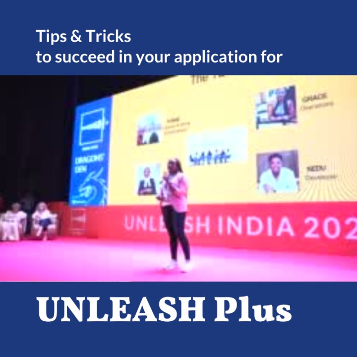 Gameli Adzaho on LinkedIn: UNLEASH Plus Tips & Tricks Gameli Adzaho on LinkedIn: UNLEASH Plus Tips & Tricks