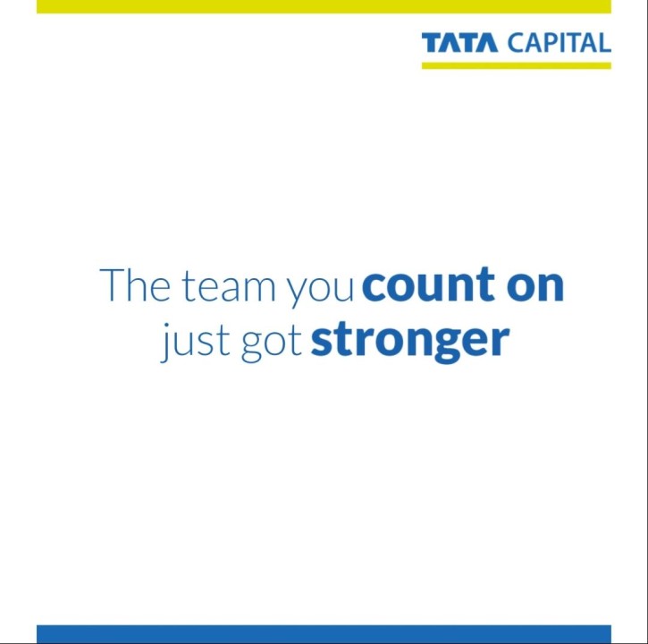 Vatsal shah on LinkedIn: #tatacapital Vatsal shah on LinkedIn: #tatacapital
