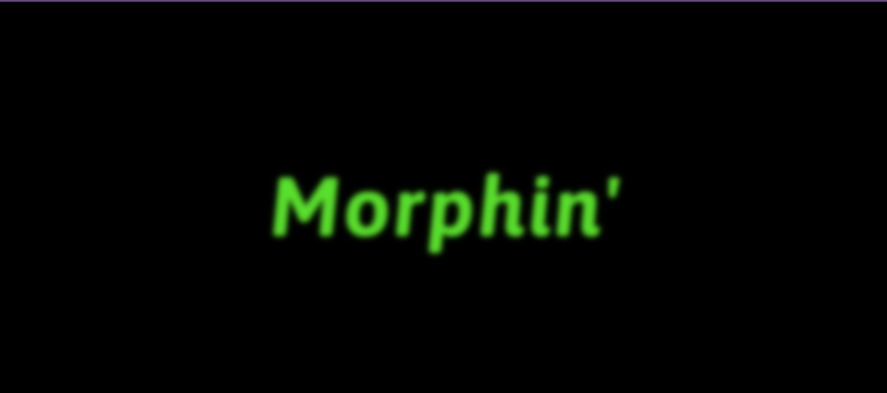 Abhijeet Kumar on LinkedIn: #css #animation #morphtext #webdev #reactjs ... Abhijeet Kumar on LinkedIn: #css #animation #morphtext #webdev #reactjs ...