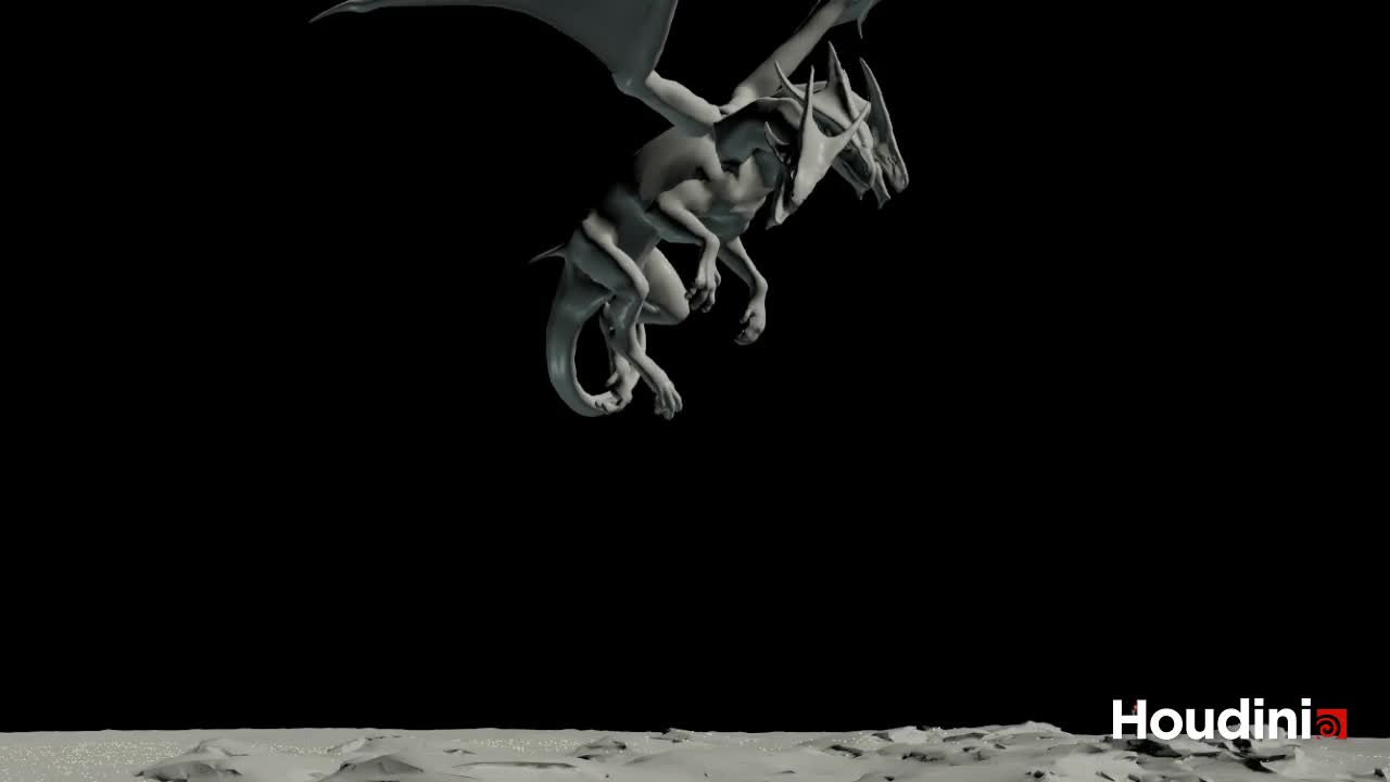 Jon Irizar Merino on LinkedIn: #vfx #houdini #fx #sidefx Jon Irizar Merino on LinkedIn: #vfx #houdini #fx #sidefx