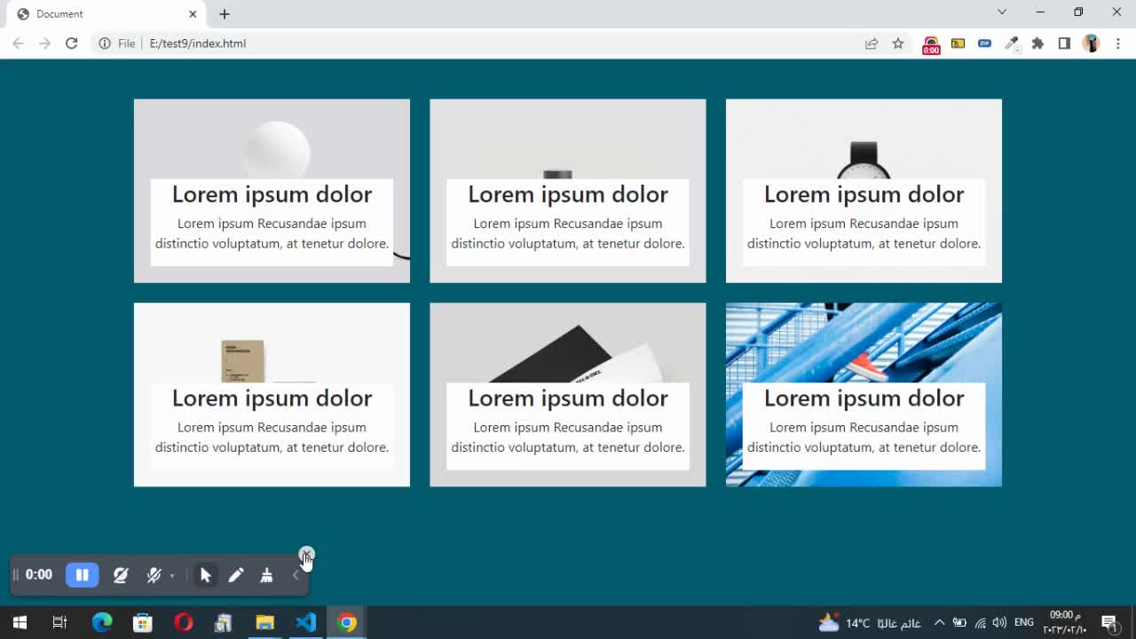 Eman Kamel on LinkedIn: #html #css #javascript | 15 comments Eman Kamel on LinkedIn: #html #css #javascript | 15 comments