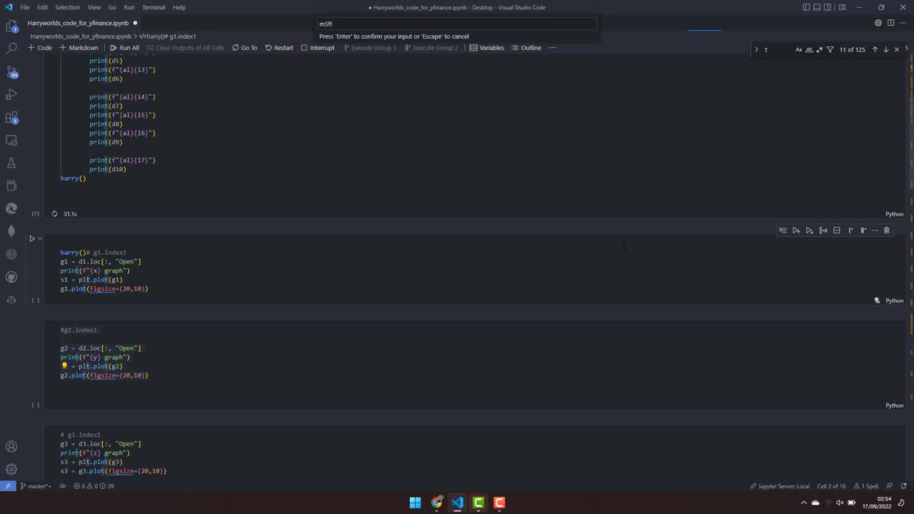 Hemant Thapa on LinkedIn: #python #pythonprogramming #pandas # ... Hemant Thapa on LinkedIn: #python #pythonprogramming #pandas # ...