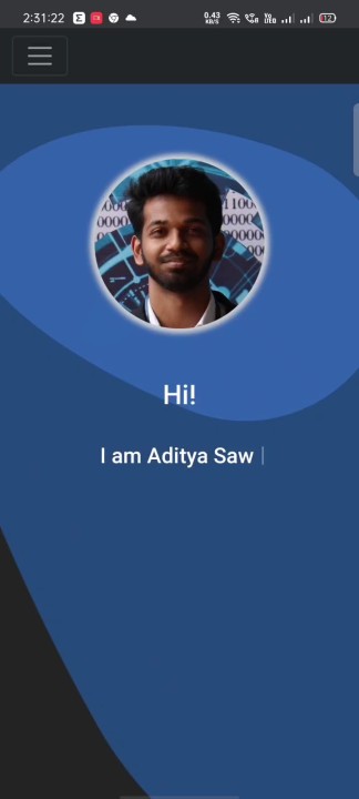 Aditya Sawant on LinkedIn: #reacthooks #reactjs #html #css #jsx Aditya Sawant on LinkedIn: #reacthooks #reactjs #html #css #jsx