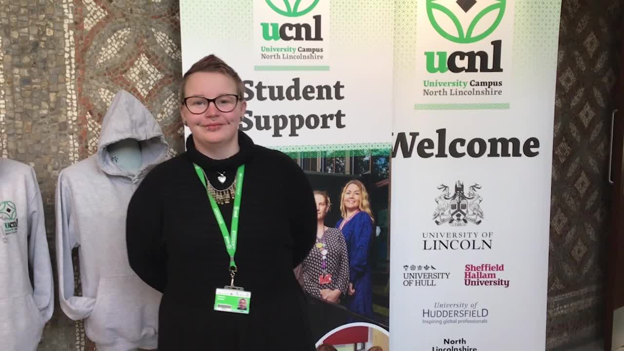 University Campus North Lincolnshire (UCNL) on LinkedIn: BA (Hons ... University Campus North Lincolnshire (UCNL) on LinkedIn: BA (Hons ...