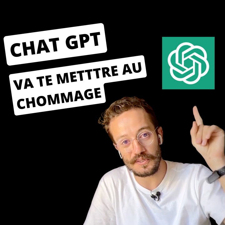 Louis Deslus 👨🏻 on LinkedIn: #recrutement #recruteur #chatgpt #ia # ... Louis Deslus 👨🏻 on LinkedIn: #recrutement #recruteur #chatgpt #ia # ...