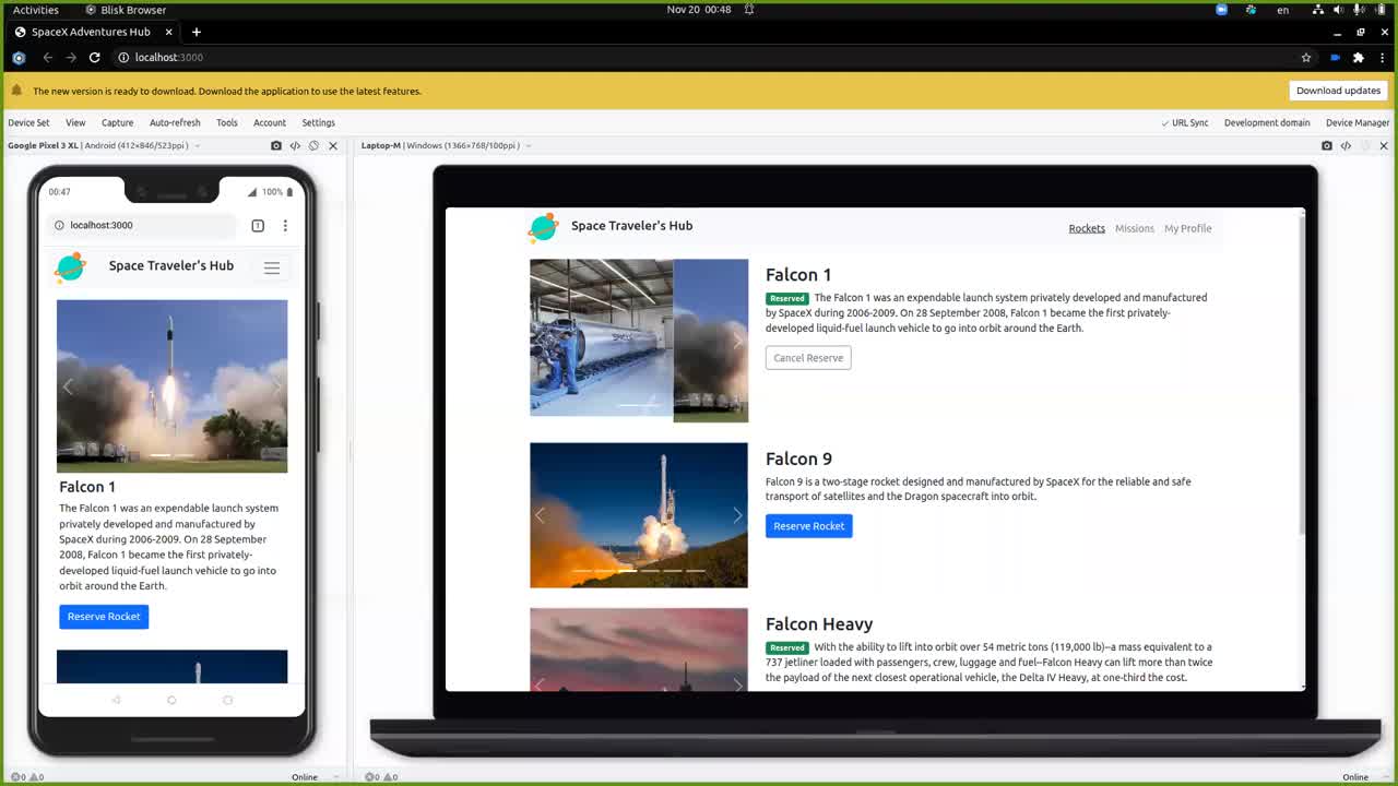 wahidullah shadab on LinkedIn: #reactjs #bootstrap #javascript #redux wahidullah shadab on LinkedIn: #reactjs #bootstrap #javascript #redux