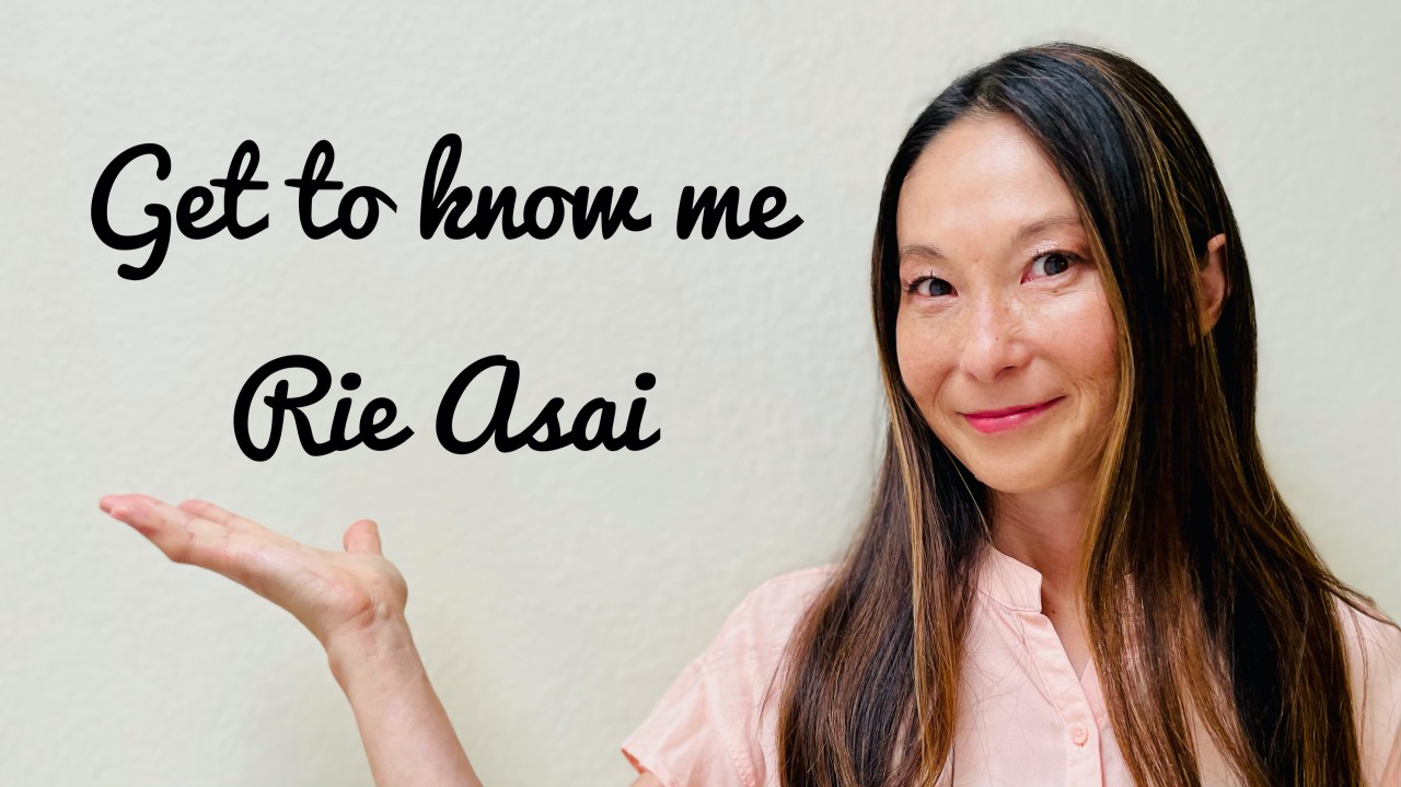 Lisa Asai ☁ on LinkedIn: Introducing my wonderful mother who is a local ... Lisa Asai ☁ on LinkedIn: Introducing my wonderful mother who is a local ...