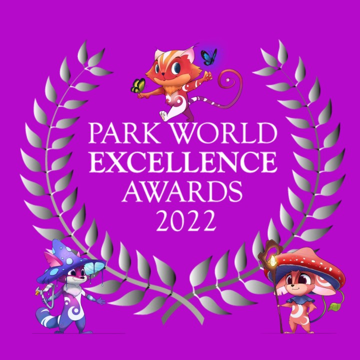 Ludovic Fasola 📢 on LinkedIn: Park World Excellence Award Ludovic Fasola 📢 on LinkedIn: Park World Excellence Award
