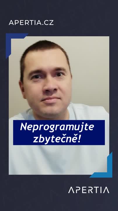 David Strejc on LinkedIn: #programator #opensource #system #technology ... David Strejc on LinkedIn: #programator #opensource #system #technology ...