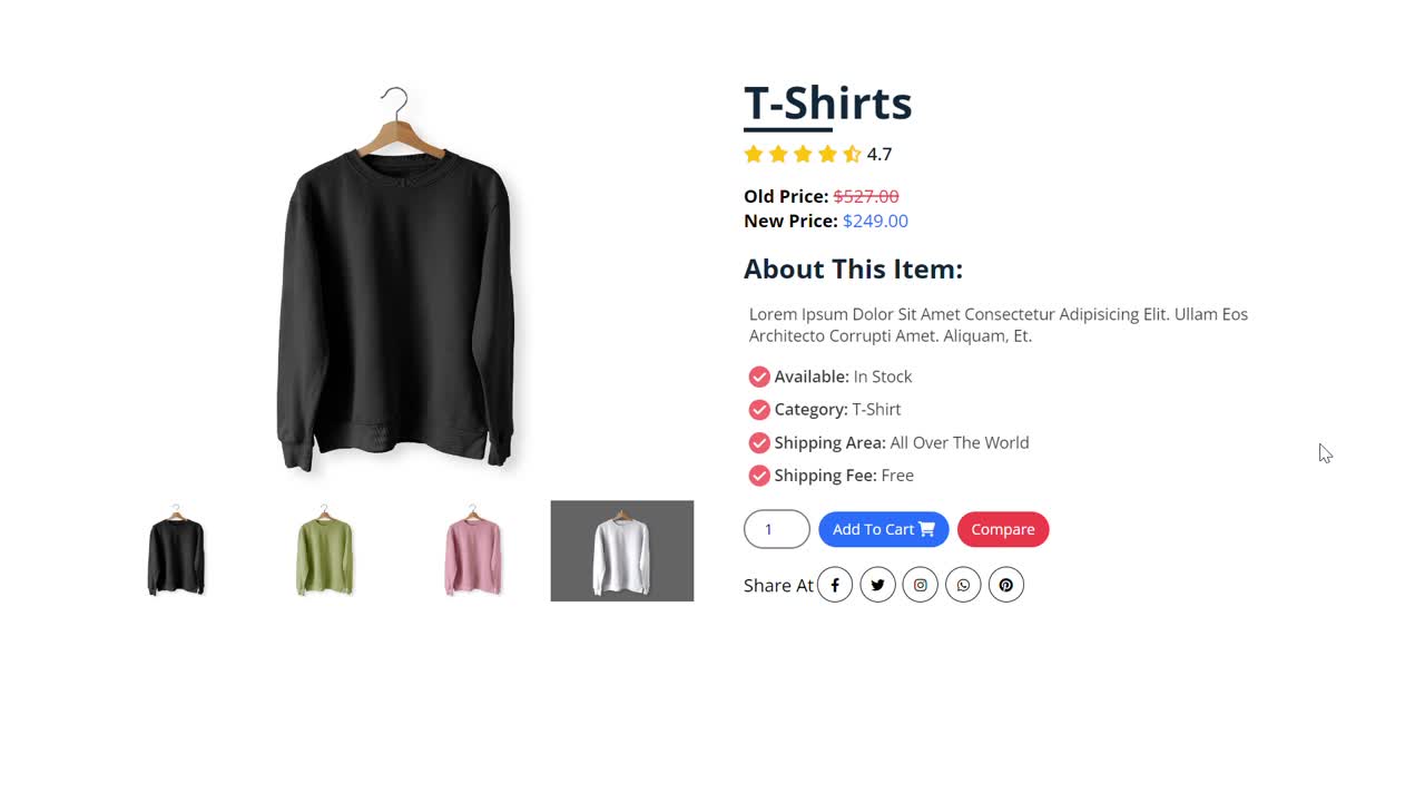Ziad Allam on LinkedIn: #javascript #css #html #commerce # ... Ziad Allam on LinkedIn: #javascript #css #html #commerce # ...
