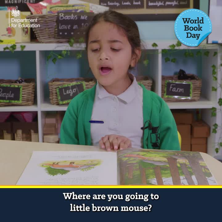 Leila Nasir on LinkedIn: #reading #readingskills Leila Nasir on LinkedIn: #reading #readingskills