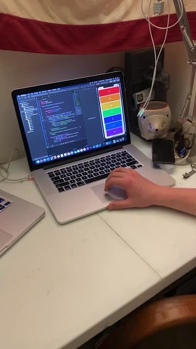 Nicholas Adams on LinkedIn: #iosdevelopment #xcode #learntocode Nicholas Adams on LinkedIn: #iosdevelopment #xcode #learntocode