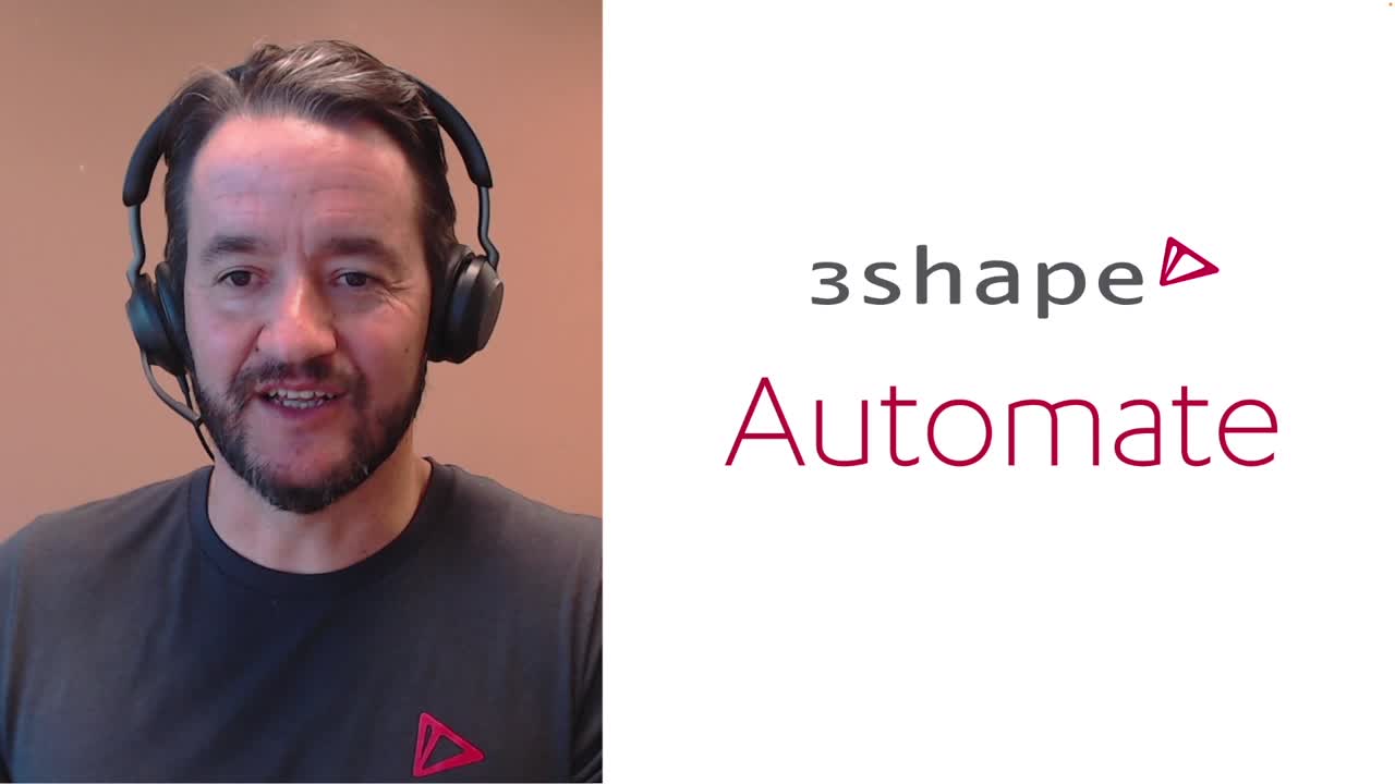 3shape Design Services on LinkedIn: Exciting announcement! 📣 3Shape ... 3shape Design Services on LinkedIn: Exciting announcement! 📣 3Shape ...