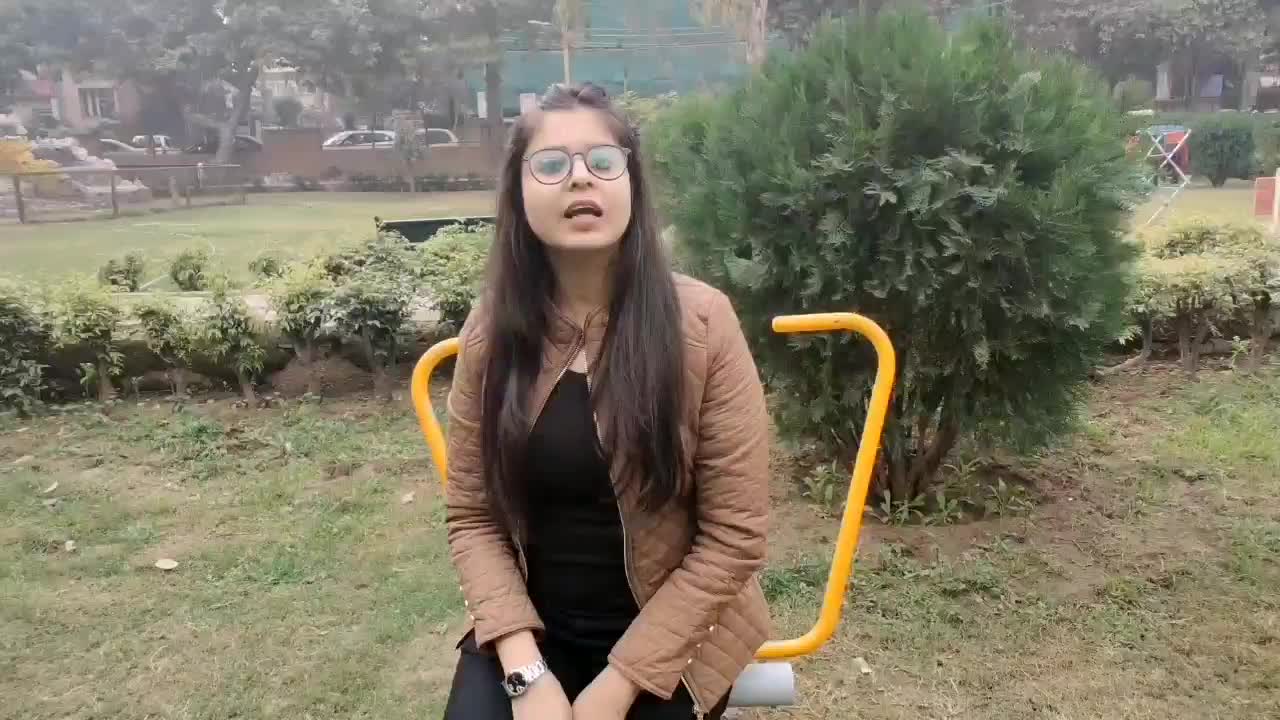 Meenakshi Gupta on LinkedIn: Even 1 person can bring a change!! Meenakshi Gupta on LinkedIn: Even 1 person can bring a change!!