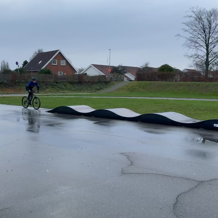 Bjarke Rollmann på LinkedIn: Get your own Pumptrack. Bjarke Rollmann på LinkedIn: Get your own Pumptrack.