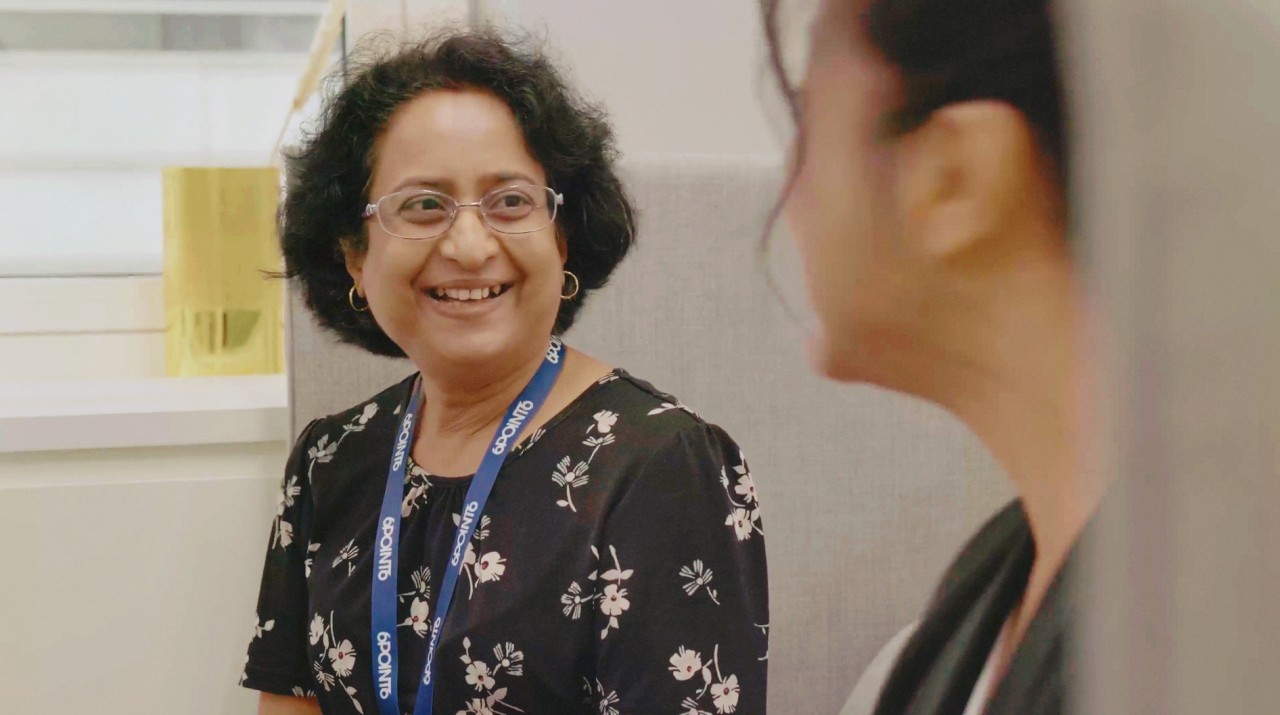 Shruti K. on LinkedIn: Meet Shruti Kulkarni, 6point6 Cyber Security ... Shruti K. on LinkedIn: Meet Shruti Kulkarni, 6point6 Cyber Security ...