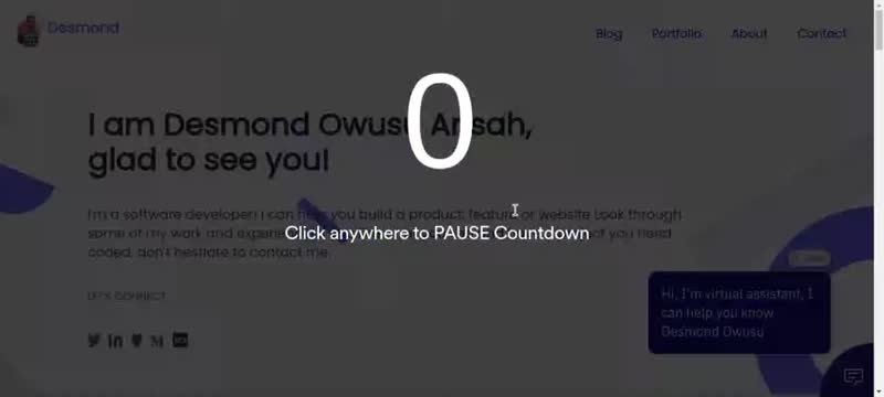 Desmond Owusu Ansah on LinkedIn: #react #reduxjs #projects #learning # ... Desmond Owusu Ansah on LinkedIn: #react #reduxjs #projects #learning # ...