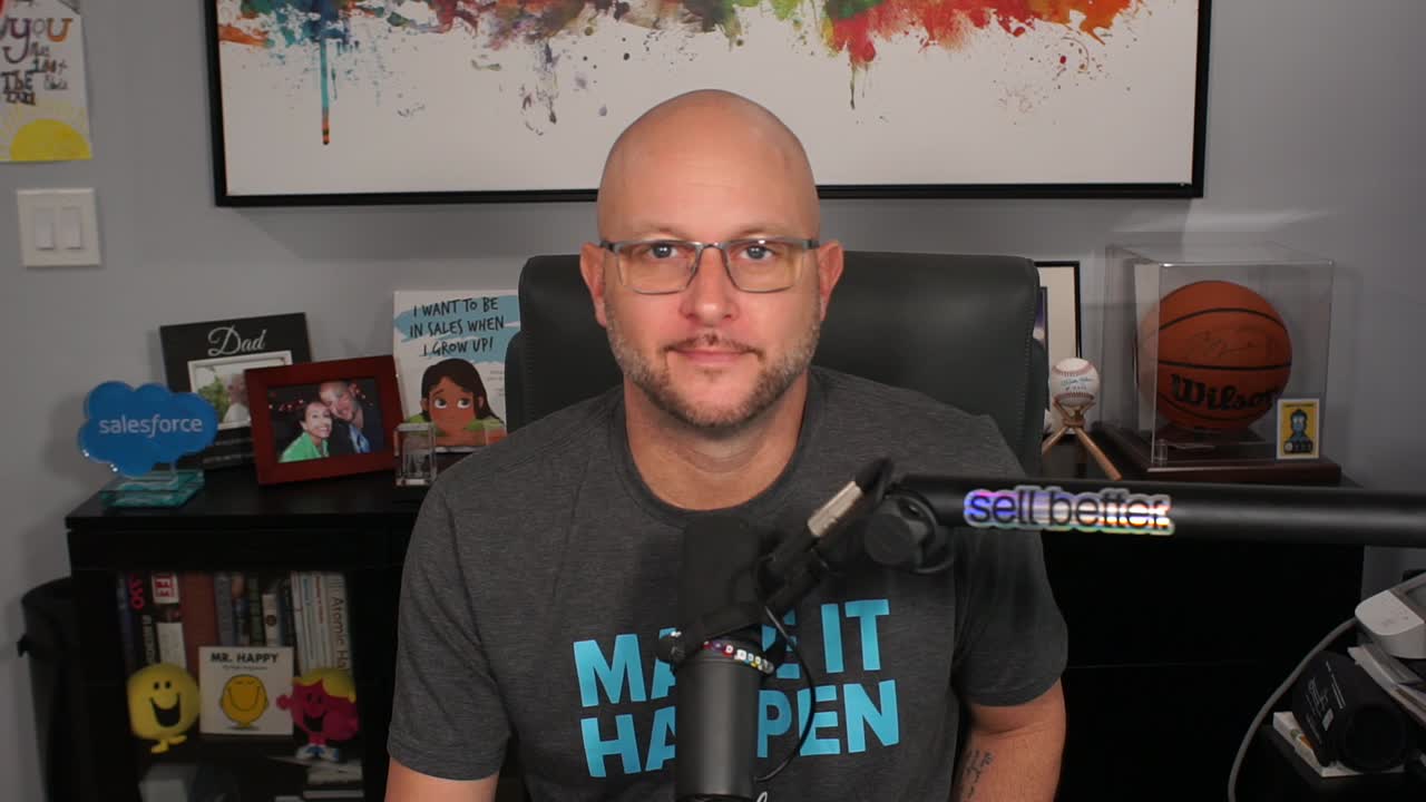 John Barrows on LinkedIn: #sales #startup #saas | 11 comments John Barrows on LinkedIn: #sales #startup #saas | 11 comments