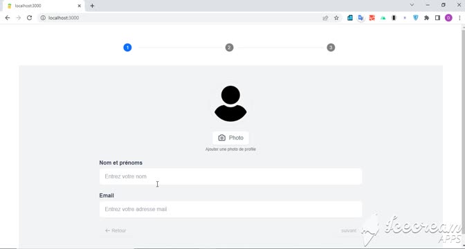 Diloma Pierre Karama on LinkedIn: #nuxtjs #vuejs #javascript Diloma Pierre Karama on LinkedIn: #nuxtjs #vuejs #javascript